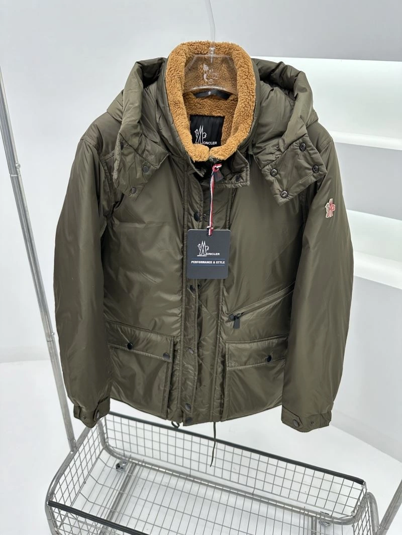 Inexpensive Moncler Down Jackets