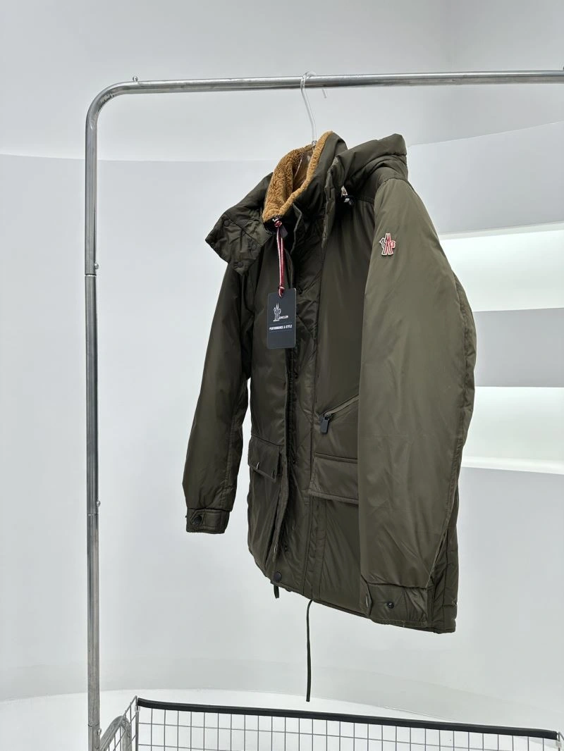Inexpensive Moncler Down Jackets