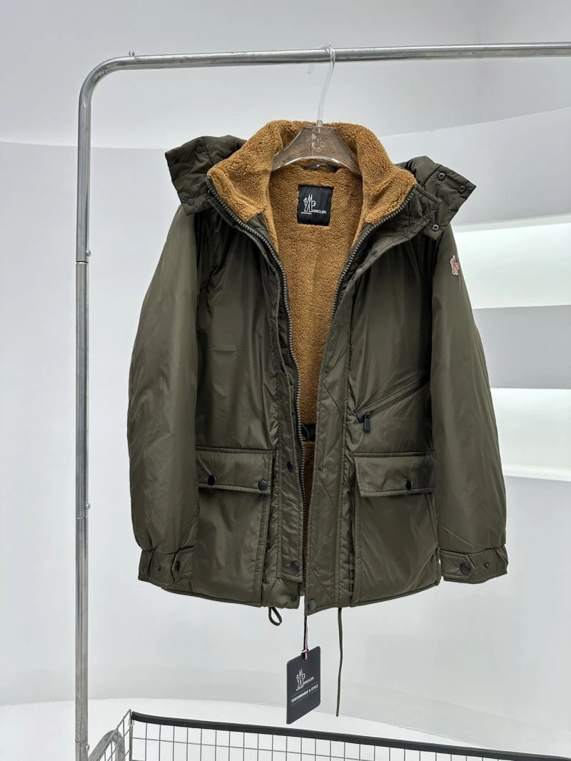Inexpensive Moncler Down Jackets