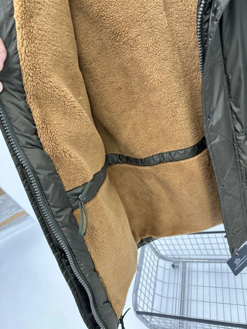 Inexpensive Moncler Down Jackets