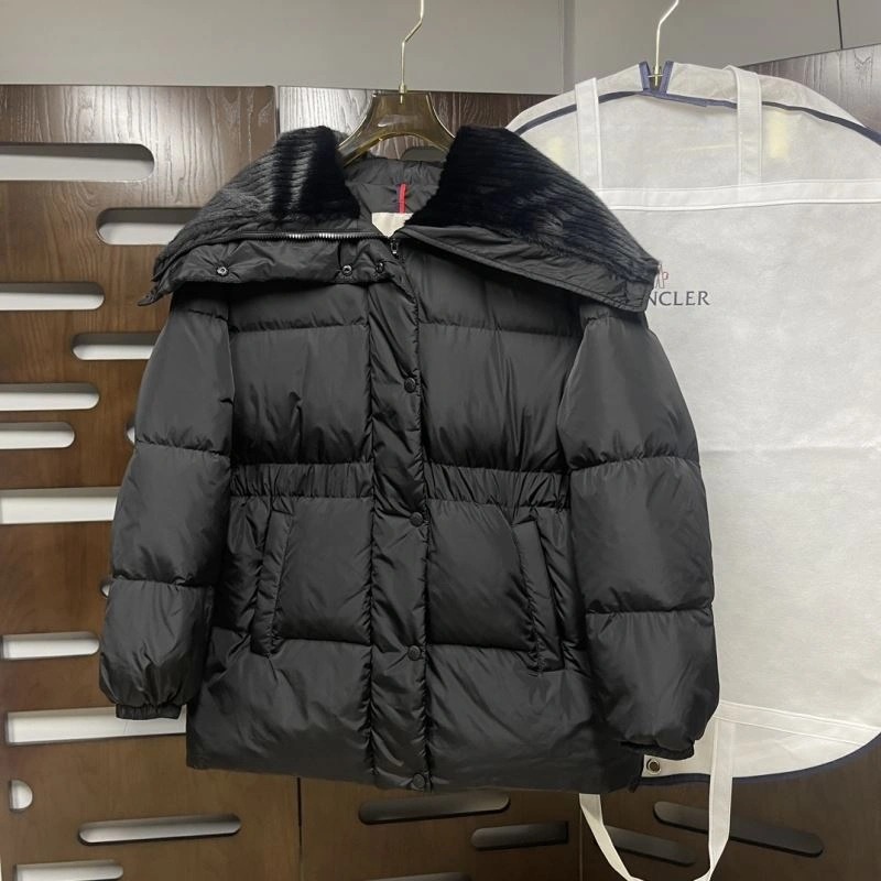 Moncler Down Jackets