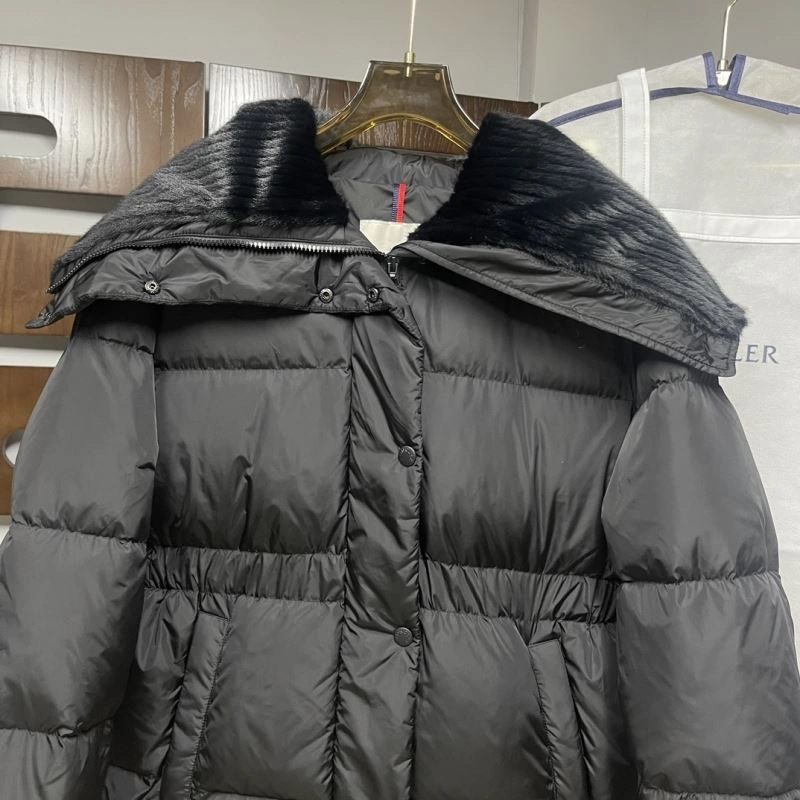Value-priced Moncler Down Jackets