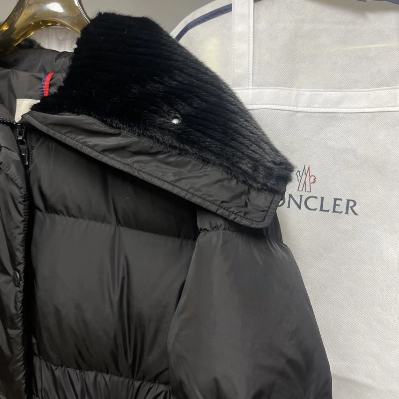 Value-priced Moncler Down Jackets