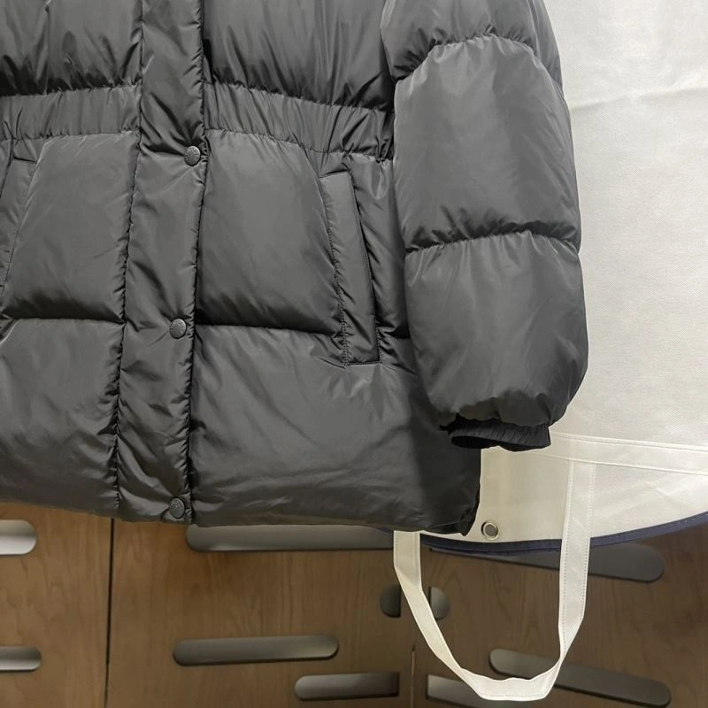 Value-priced Moncler Down Jackets
