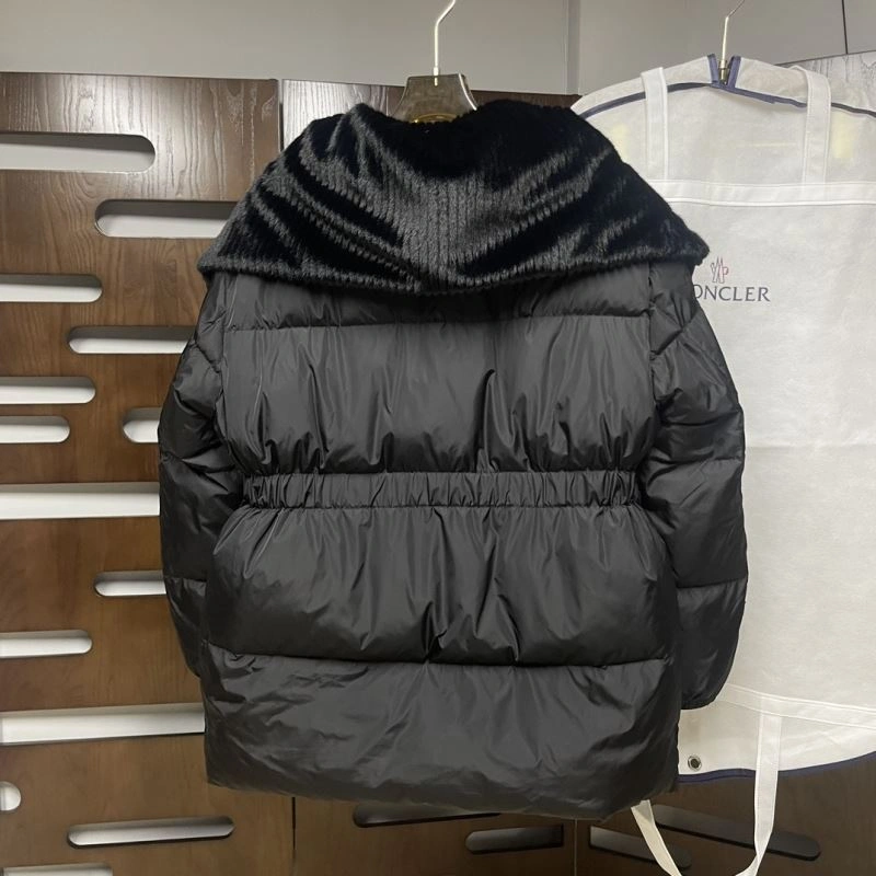 Value-priced Moncler Down Jackets