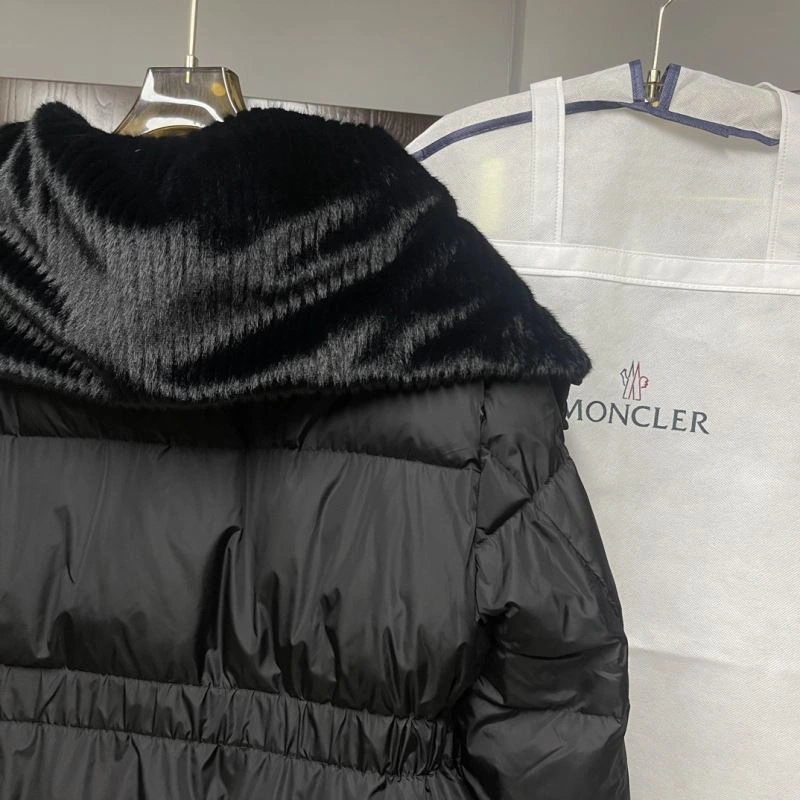 Value-priced Moncler Down Jackets