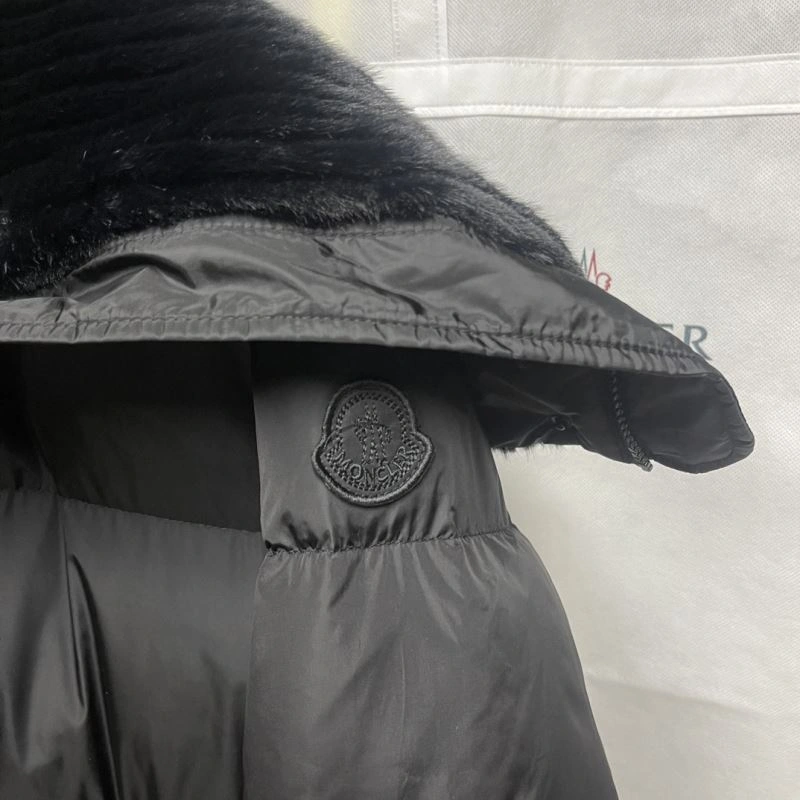 Value-priced Moncler Down Jackets