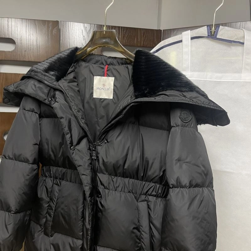 Value-priced Moncler Down Jackets