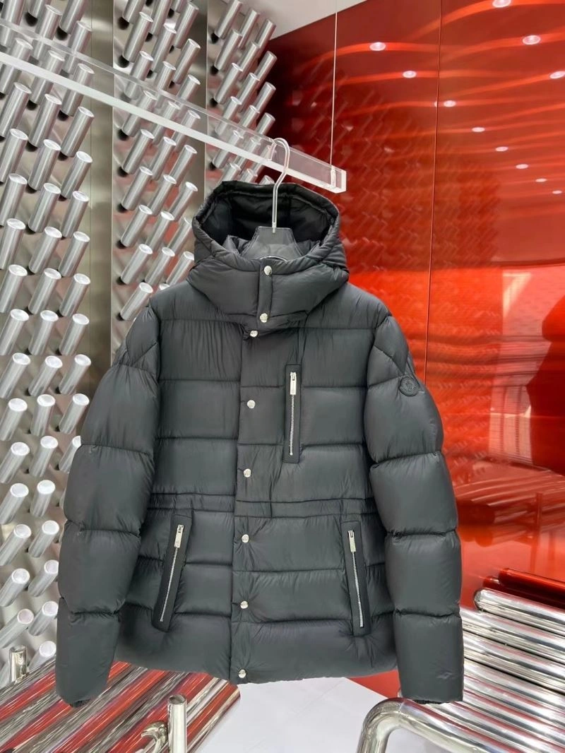 Moncler Down Jackets