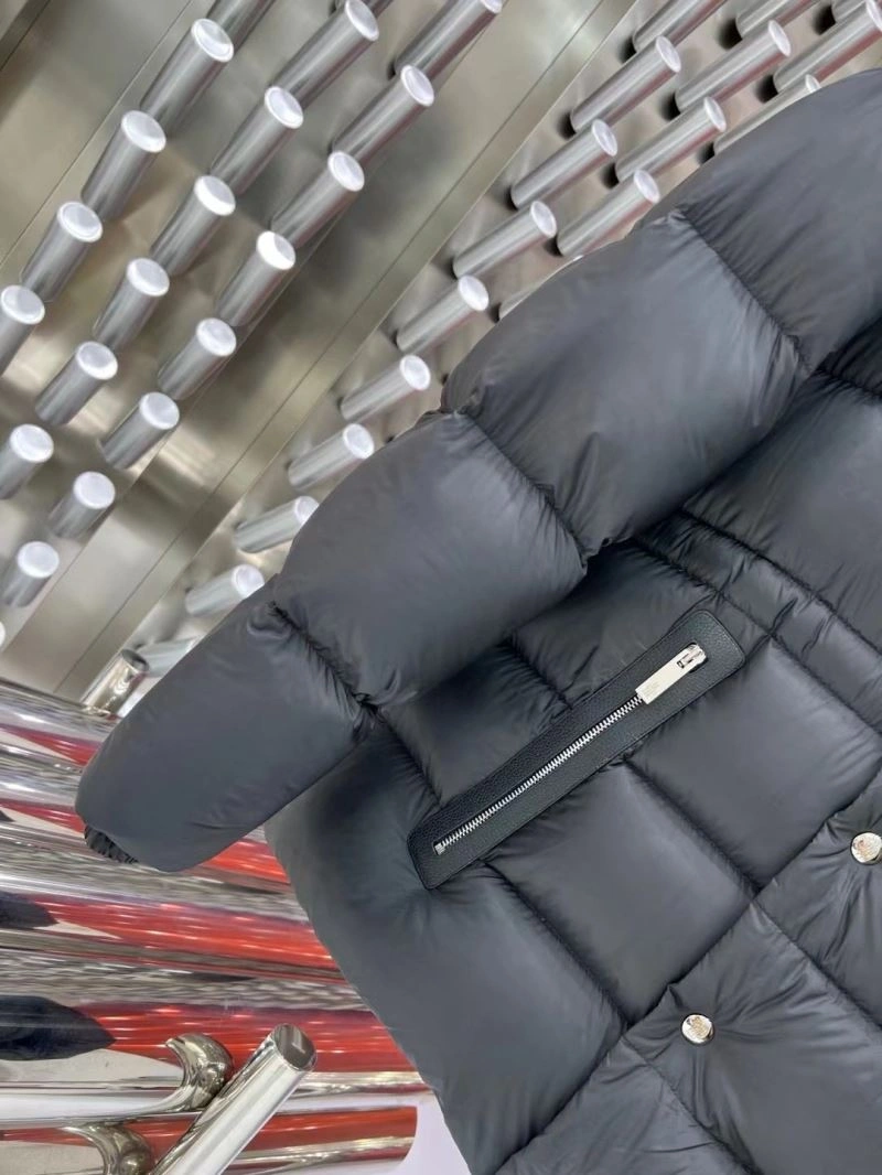 High accuracy Moncler Down Jackets