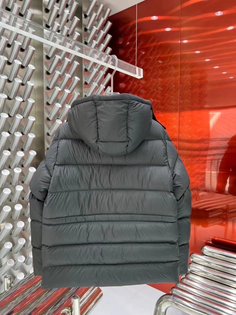 High accuracy Moncler Down Jackets