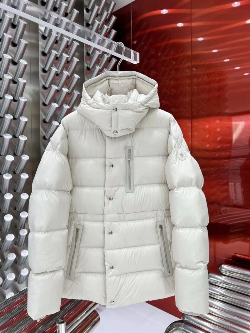 Moncler Down Jackets