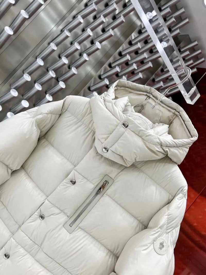 Perfect replica Moncler Down Jackets