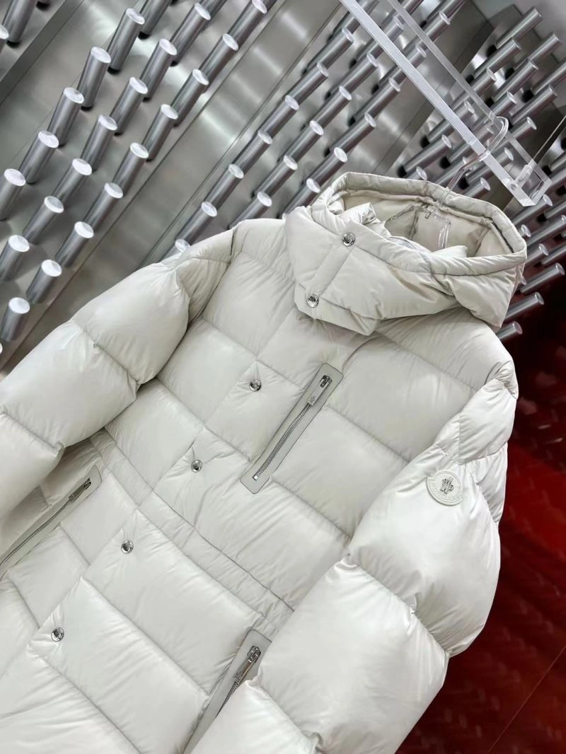 Perfect replica Moncler Down Jackets