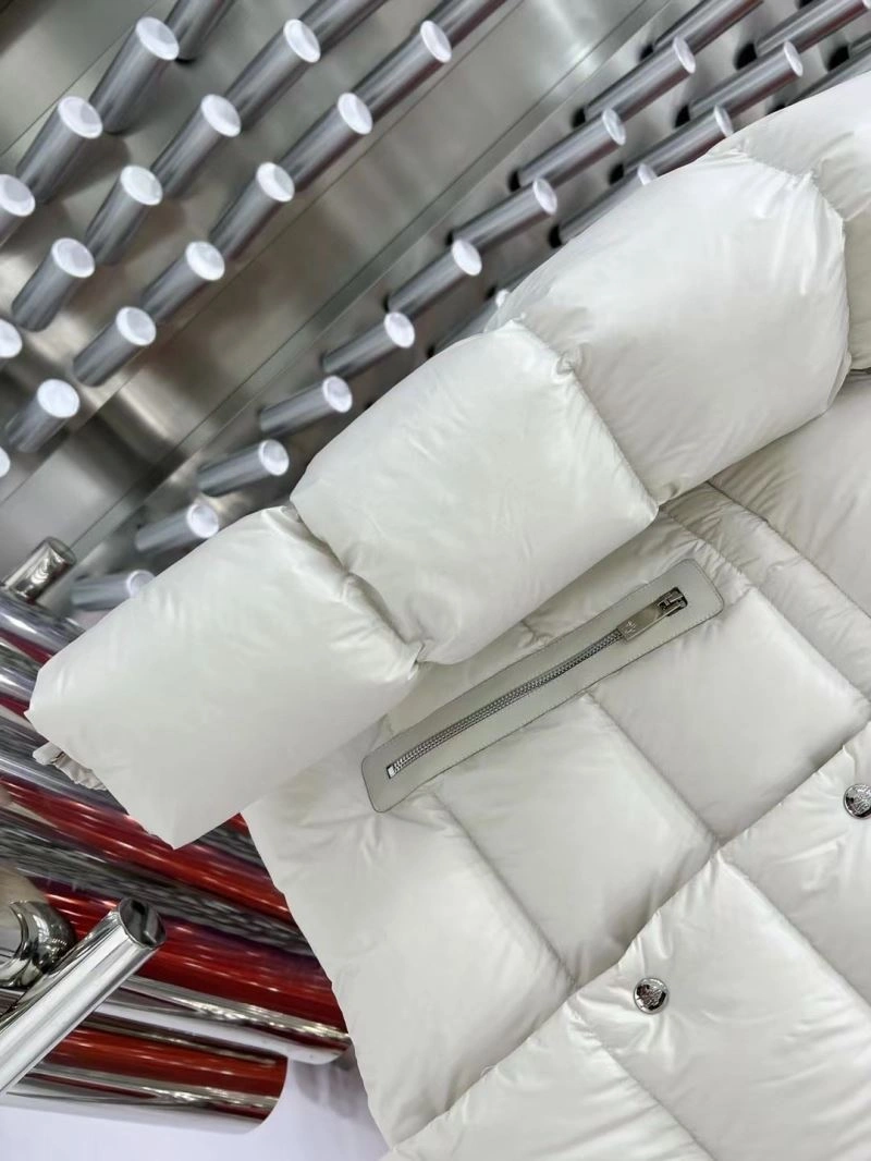 Perfect replica Moncler Down Jackets