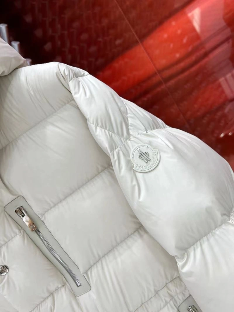 Perfect replica Moncler Down Jackets