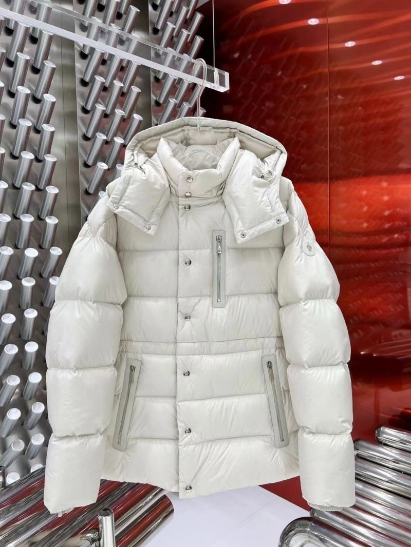 Perfect replica Moncler Down Jackets