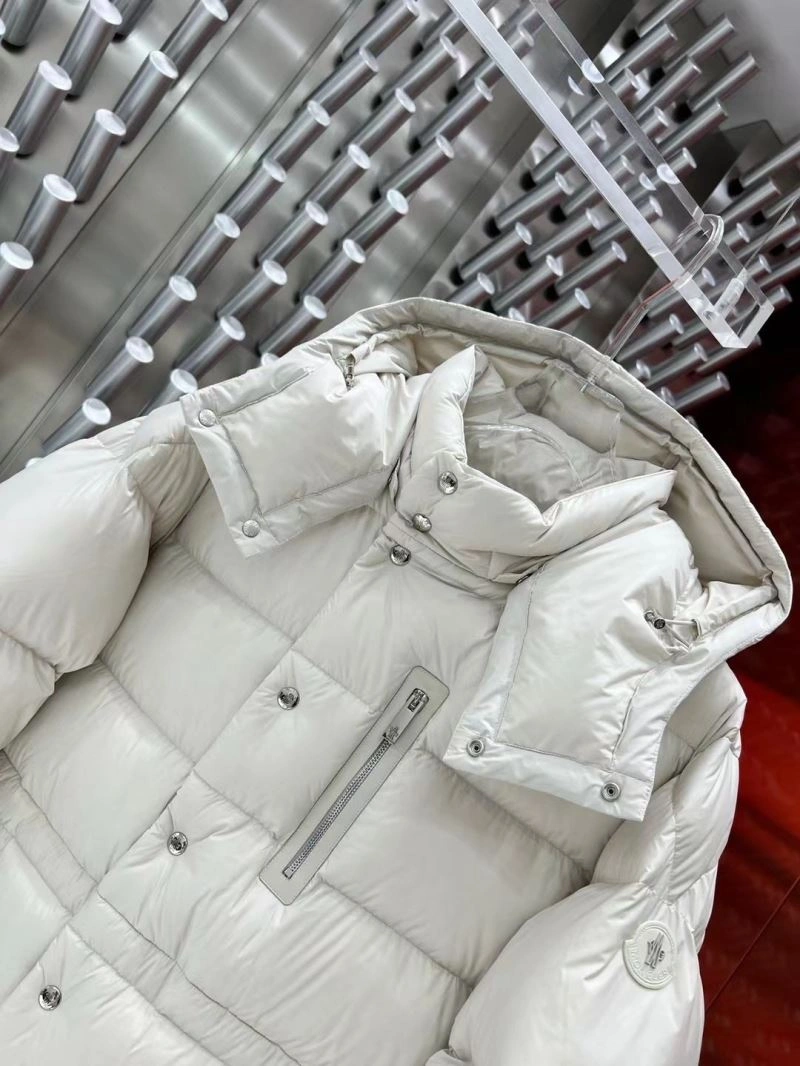 Perfect replica Moncler Down Jackets