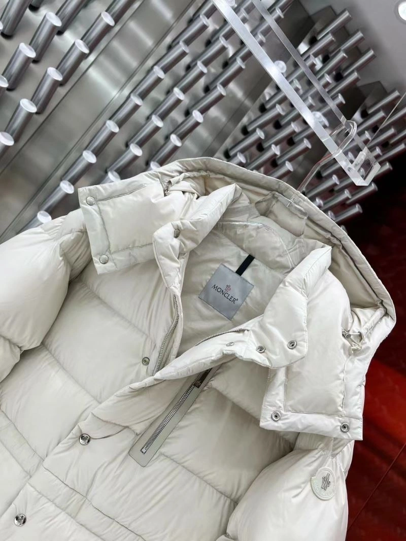 Perfect replica Moncler Down Jackets