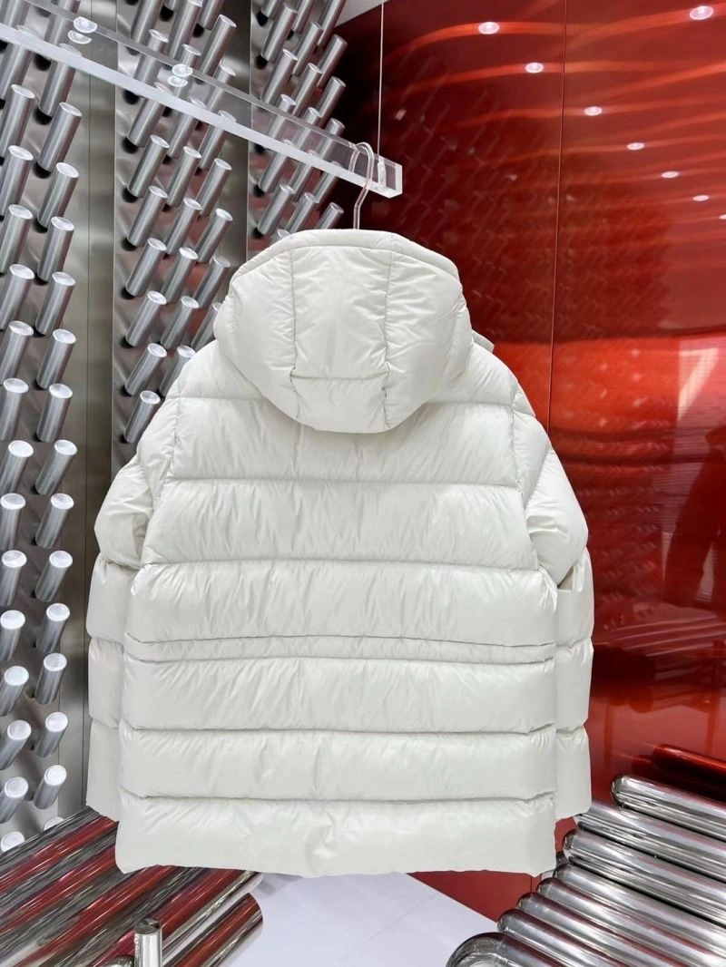 Perfect replica Moncler Down Jackets