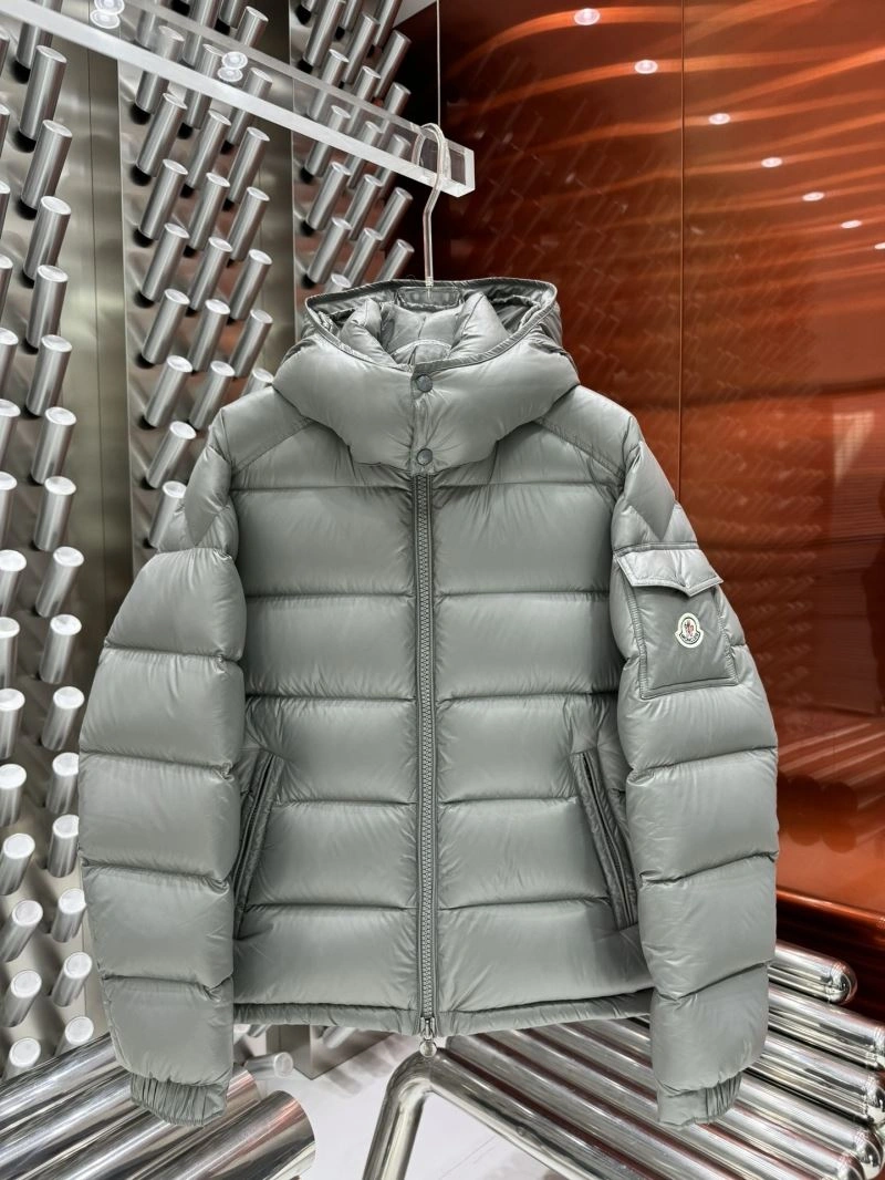 Moncler Down Jackets