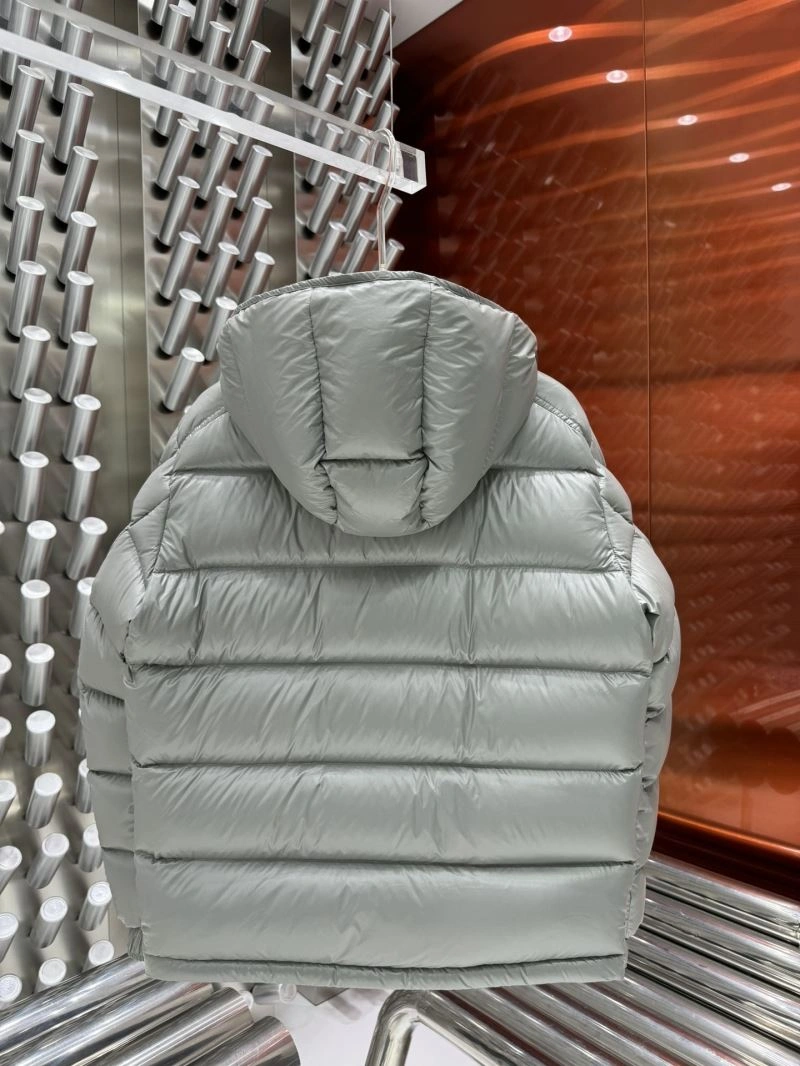 Brand-authenticated Moncler Down Jackets