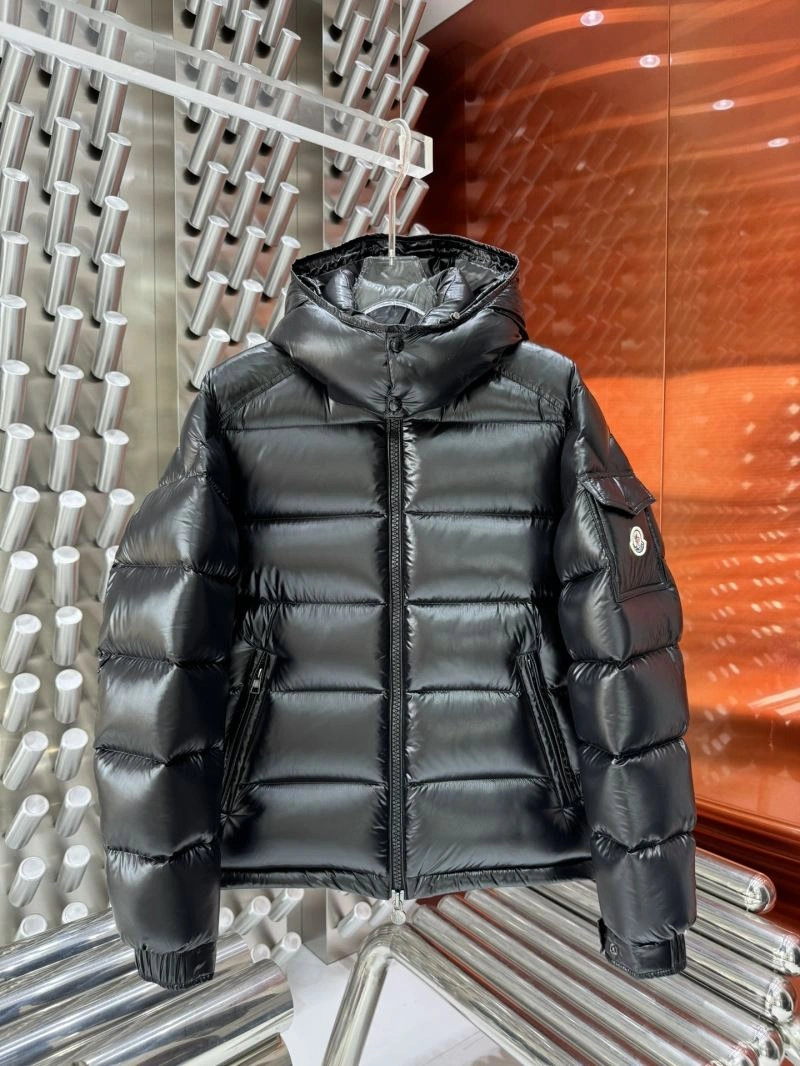 Moncler Down Jackets
