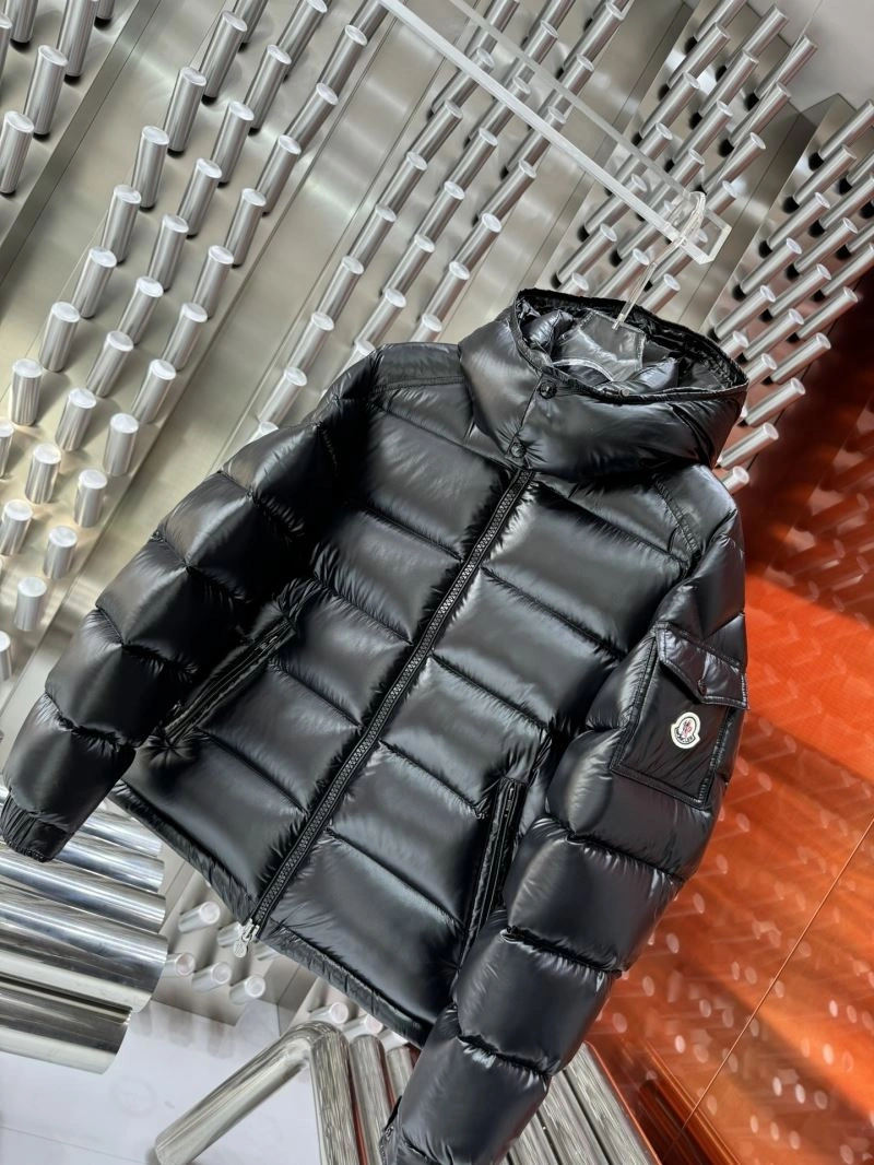 1:1 copy Moncler Down Jackets