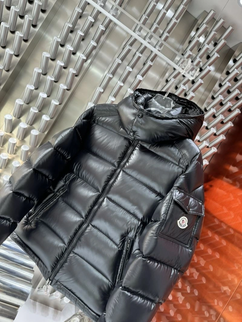 1:1 copy Moncler Down Jackets