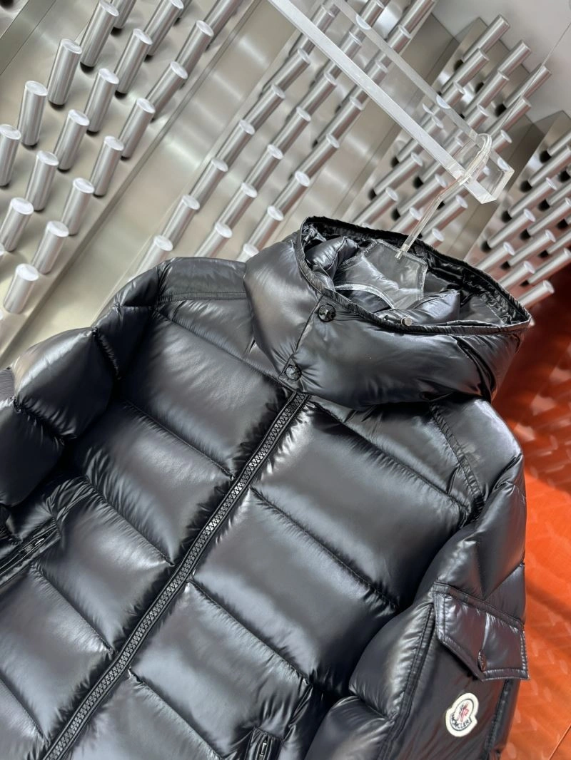 1:1 copy Moncler Down Jackets