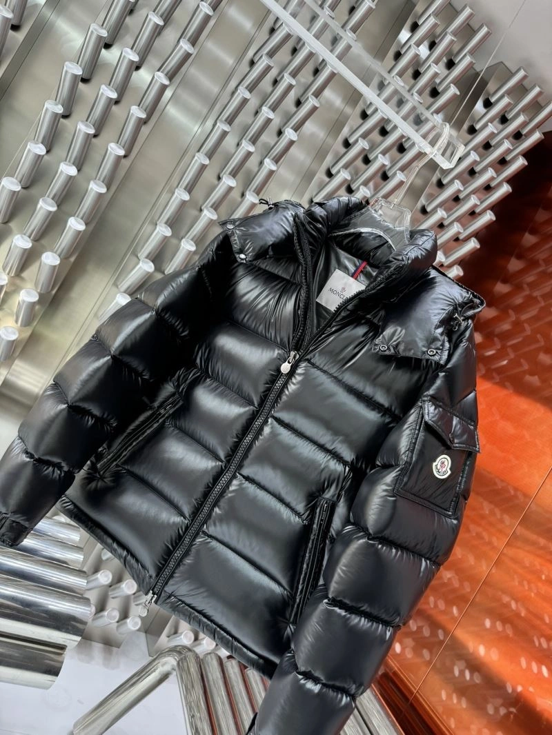 1:1 copy Moncler Down Jackets