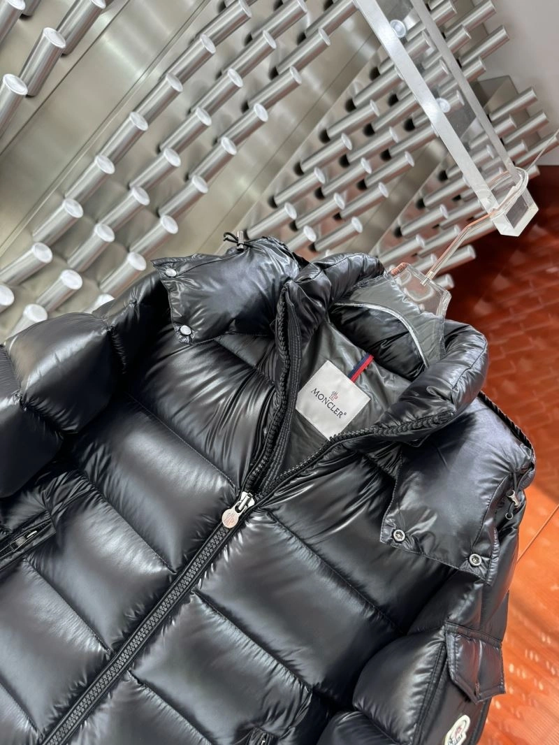 1:1 copy Moncler Down Jackets