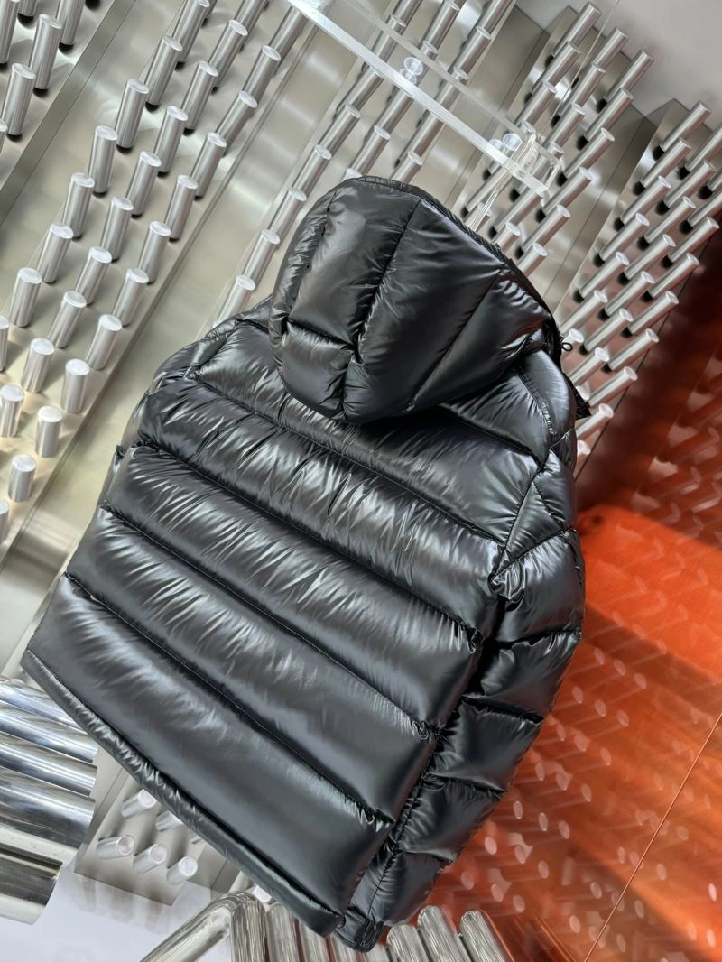 1:1 copy Moncler Down Jackets
