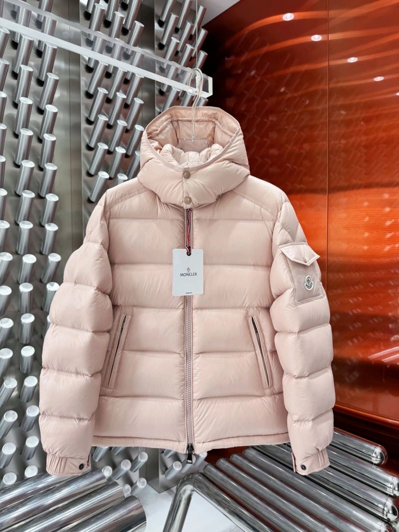 Moncler Down Jackets