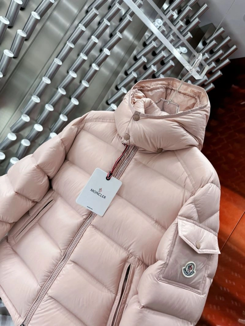 Top mirror Moncler Down Jackets