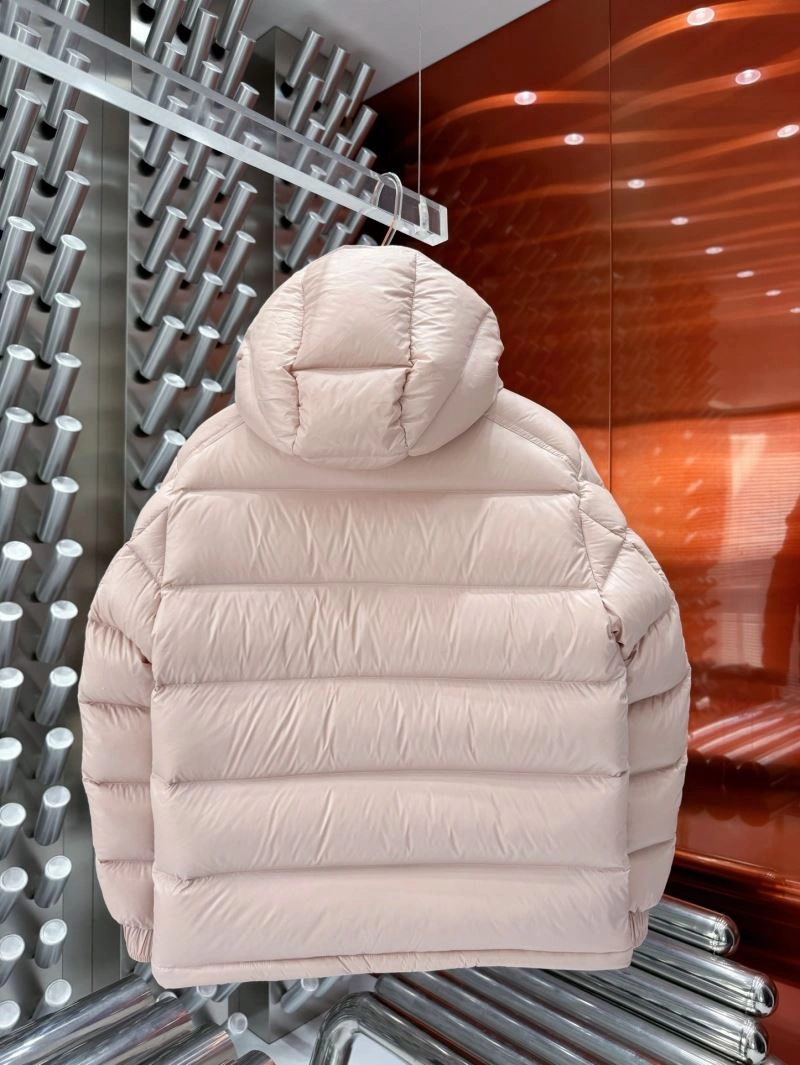 Top mirror Moncler Down Jackets