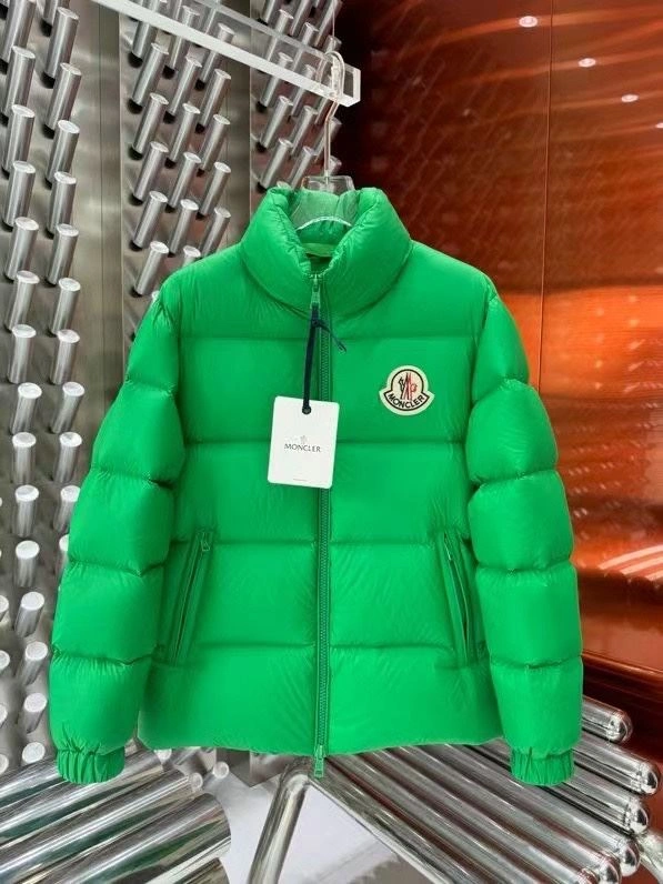 Moncler Down Jackets