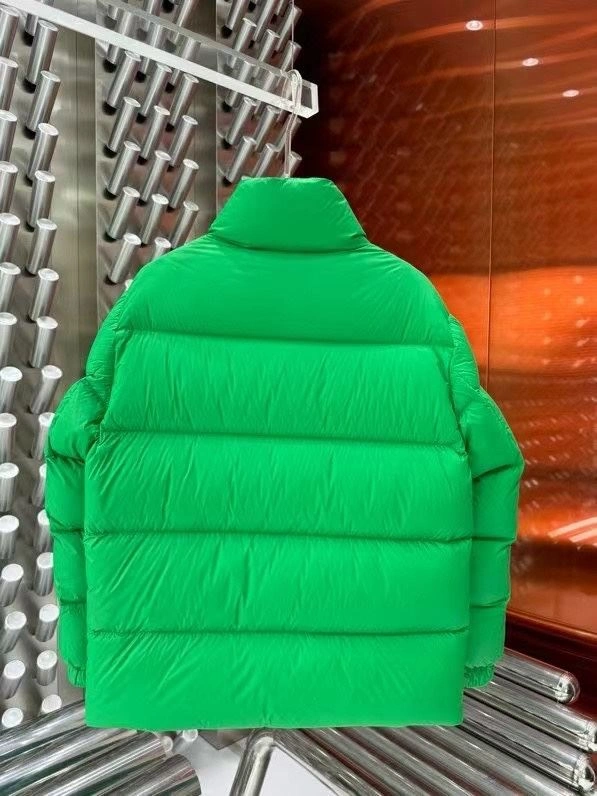 Brand-authenticated Moncler Down Jackets