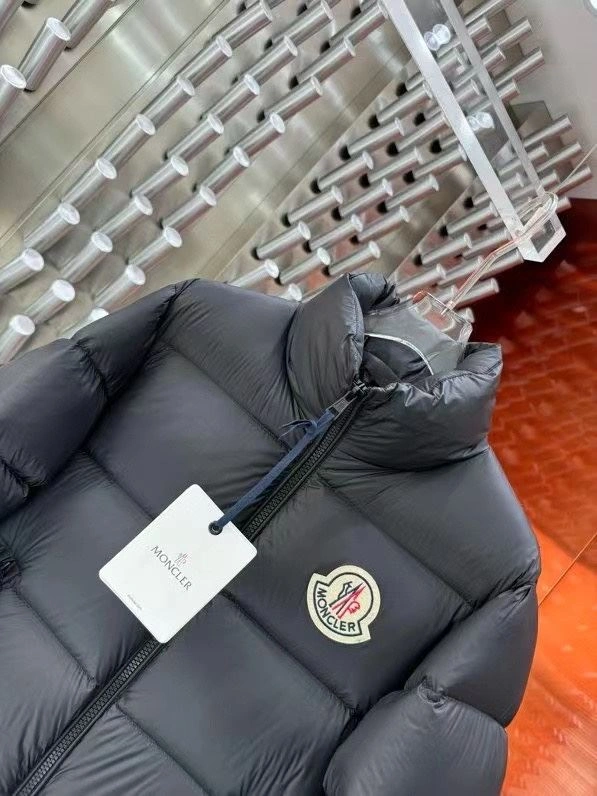 Exact replica Moncler Down Jackets