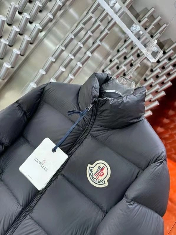 Exact replica Moncler Down Jackets