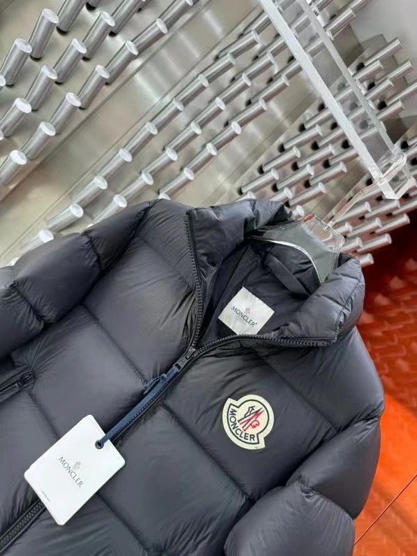 Exact replica Moncler Down Jackets