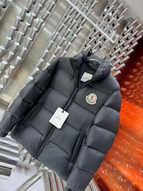 Exact replica Moncler Down Jackets