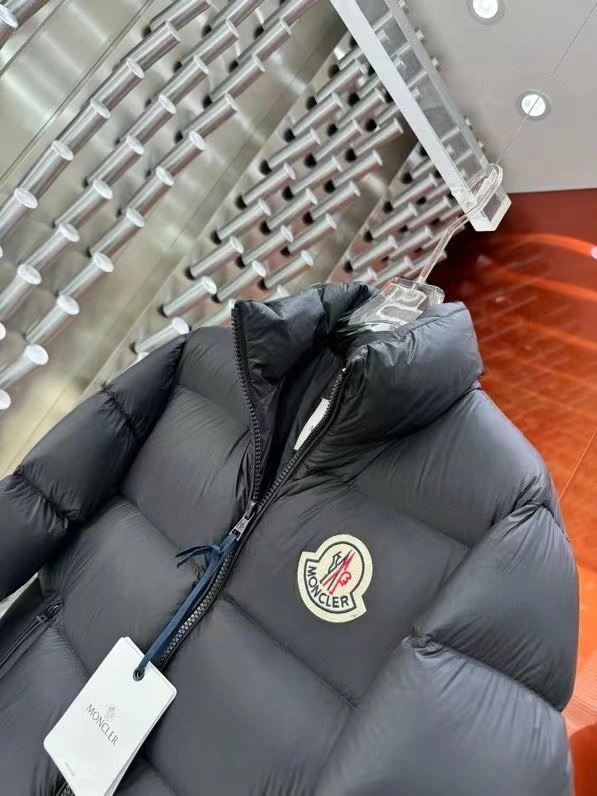 Exact replica Moncler Down Jackets