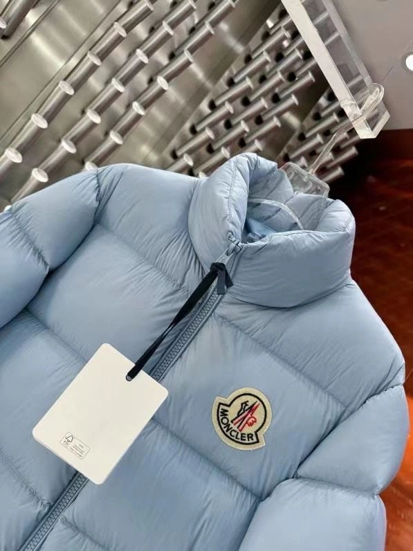 Official Moncler Down Jackets