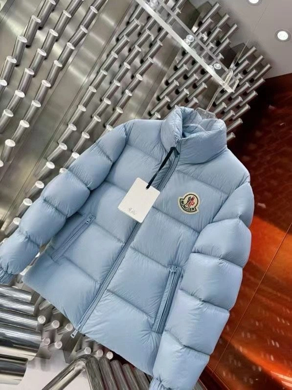 Official Moncler Down Jackets