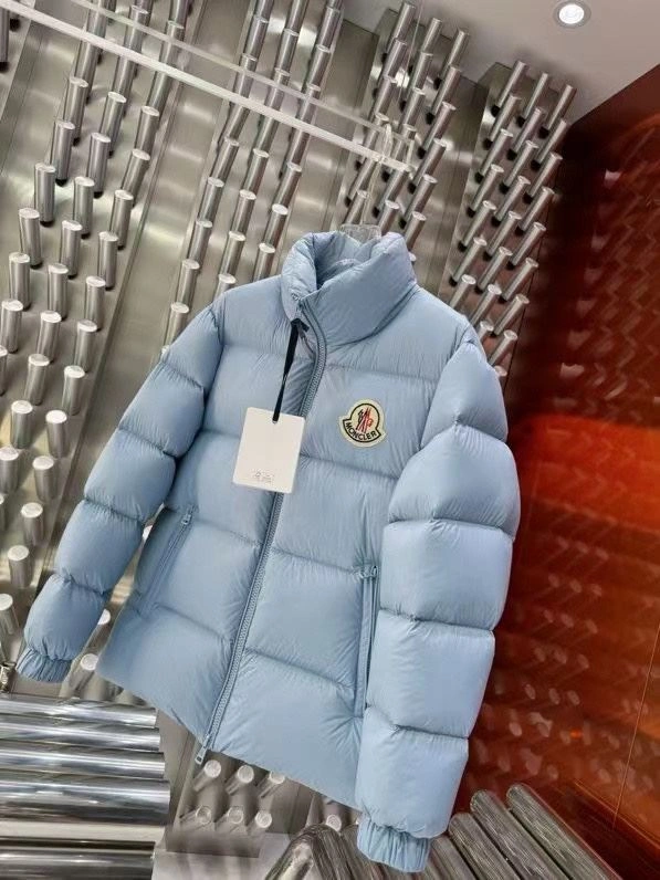 Official Moncler Down Jackets