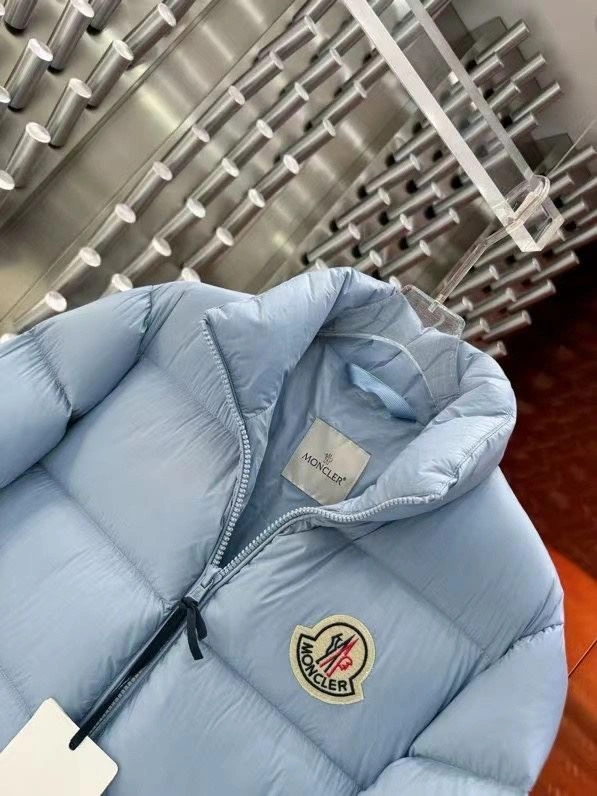 Official Moncler Down Jackets
