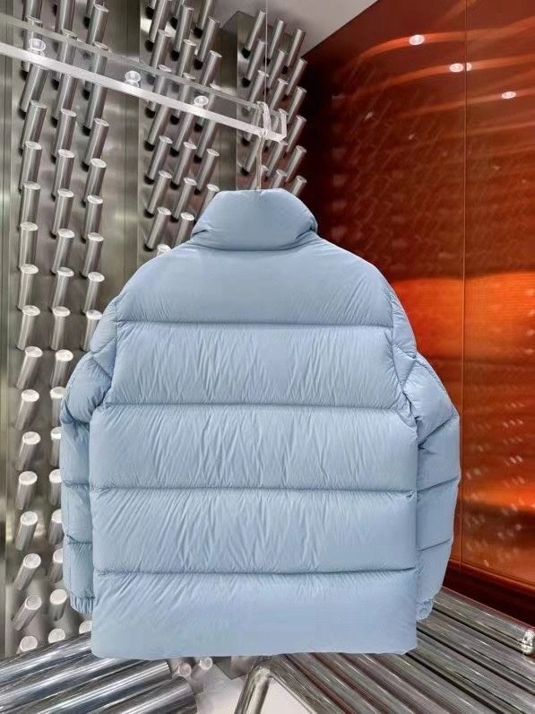 Official Moncler Down Jackets