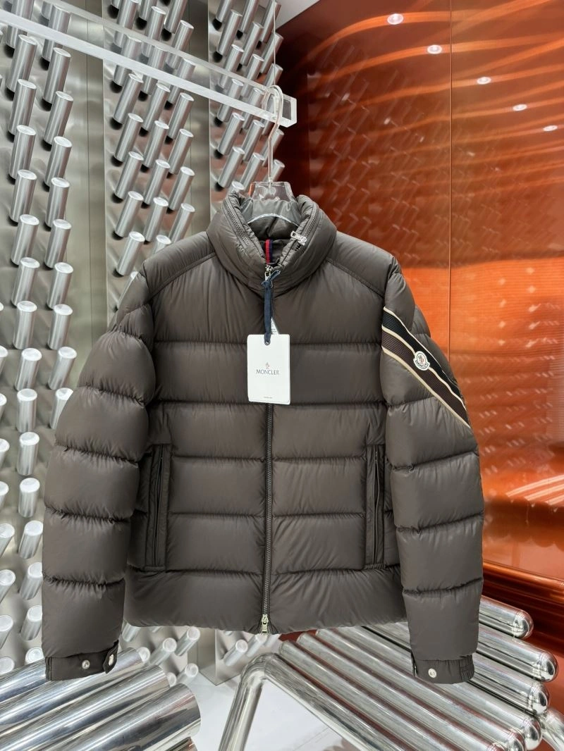 Moncler Down Jackets