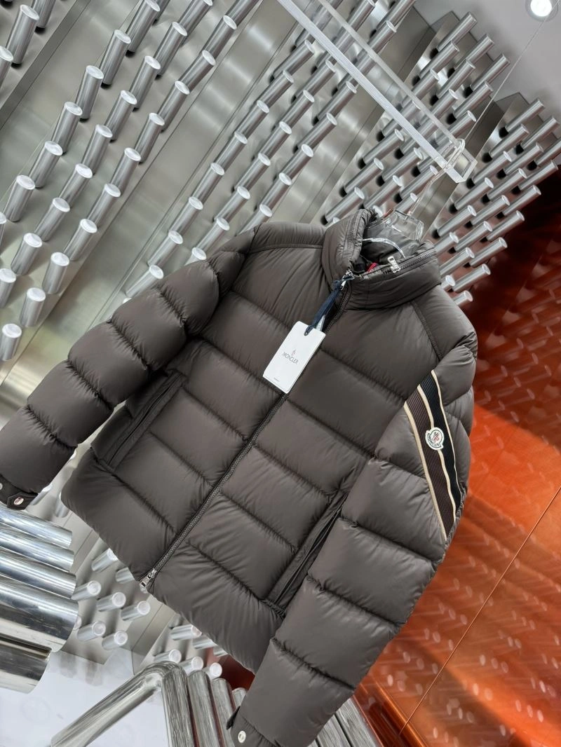 Factory-made Moncler Down Jackets